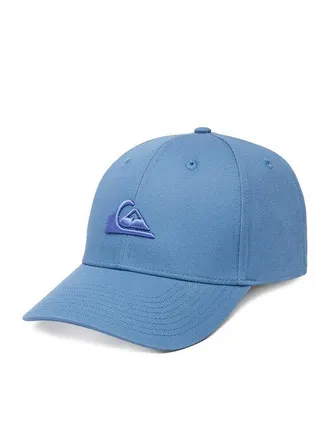 Quiksilver Cap WB-QS-M3-001-SS26 Blau