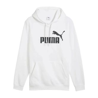 Puma Puma, Herren, Sweatshirts & Hoodies, Wei&szlig;, XLGr&ouml;&szlig;e