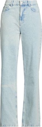 Moschino HOSEN & R&Ouml;CKE - Jeanshosen auf YOOX.COM