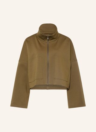 Drykorn Drykorn Kastenjacke Elstow_1 gruen