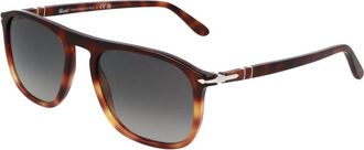 Persol unisex, Accessories, Braun, 54 MMGr&ouml;&szlig;e