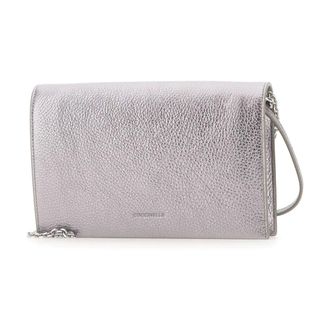 Coccinelle Femme, Sacs, Gris, Taille: ONE Size Dandy Mini