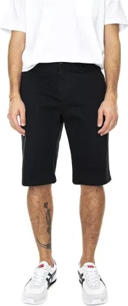 Ben Sherman Homme, Shorts, Noir, Taille: W40 Bermuda Shorts