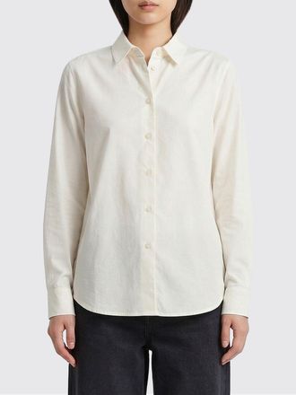 The Row Chemise THE ROW Femme couleur Blanc