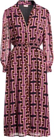 Liu Jo KLEIDER - Midi-Kleider auf YOOX.COM