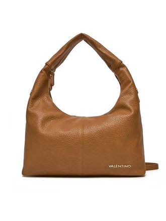Valentino Handtasche Stem Re VBS8P107 Braun