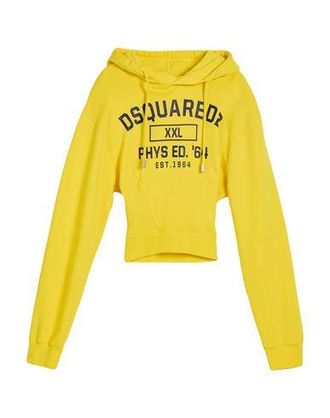 Dsquared2 TOPS - Sweat-shirts sur YOOX.COM