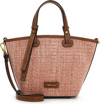 Tamaris Fernanda Cityshopper M Apricot