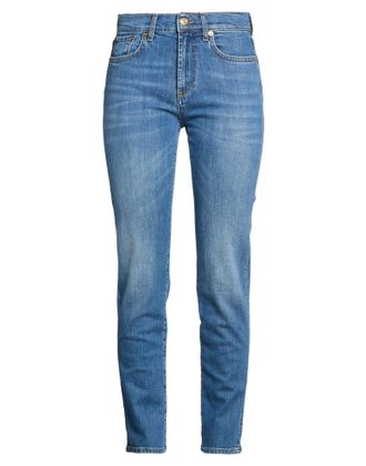 Roy Rogers HOSEN & R&Ouml;CKE - Jeanshosen auf YOOX.COM
