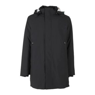 Save The Duck Leichte Pufferjacke - - Jackets - Herren - Schwarzk - 2XL