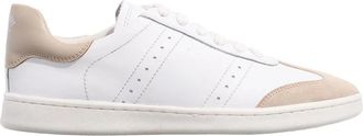 Joop Low-Top Sneaker - Misto Isa Sneaker Xt7 - Gr. 38 (EU) - in Beige - f&uuml;r Damen
