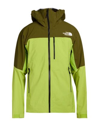 The North Face JACKEN & M&Auml;NTEL - Jacken und Anoraks auf YOOX.COM