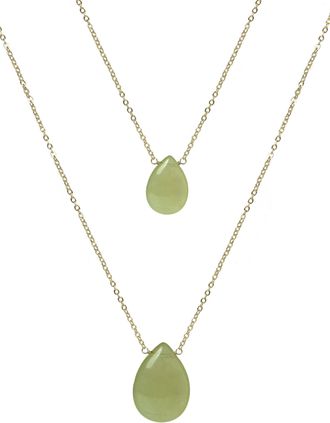 Luxenter Kette Abelia