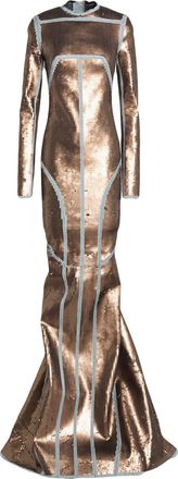 Rick Owens KLEIDER - Maxi-Kleider auf YOOX.COM