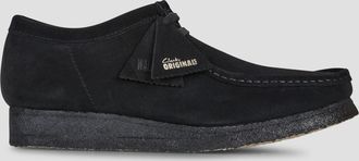 Clarks WALLABEE
