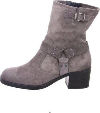 Paul Green Ankle Boot - - Shoes - Damen - Grau - 39 EU