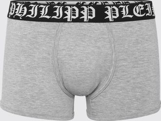 Philipp Plein Sous-V&ecirc;tement Homme couleur Gris