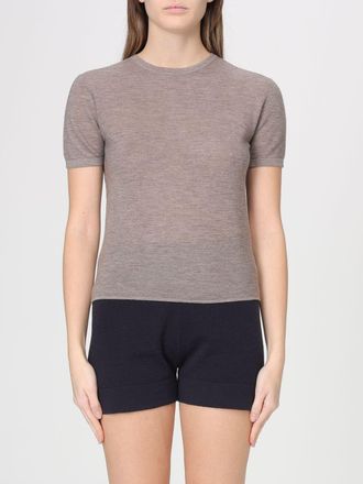 Lisa Yang T-Shirt LISA YANG Damen Farbe Pink