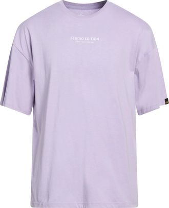 Alpha Industries TOPS - T-shirts auf YOOX.COM