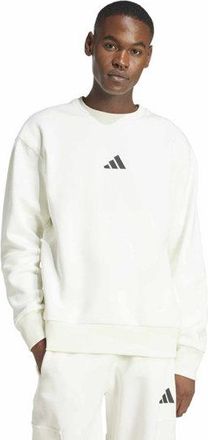 adidas All Szn Graphic M - Sweatshirt - Herren