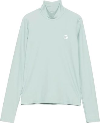 Coperni haut à col montant - Vert