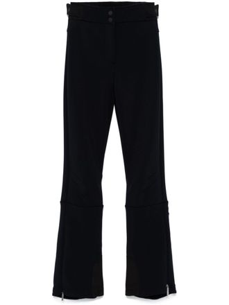 Cordova pantalon de ski St. Moritz - Noir