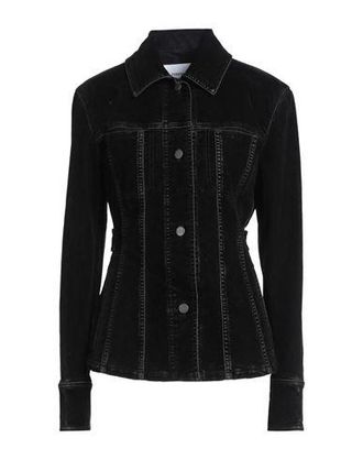 Ferragamo MANTEAUX - Manteaux en jean sur YOOX.COM