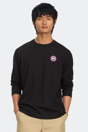 Canada Goose Vantage Langarmshirt