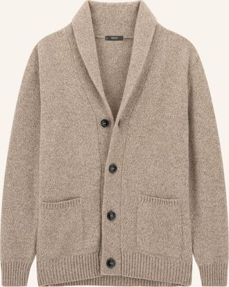 Boggi Milano Boggi Milano Pullover grau