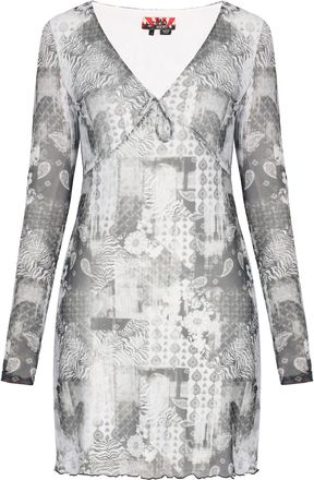 Mymo Kleid