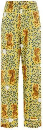 Curiosity Lab Pyjama Bagheera en coton