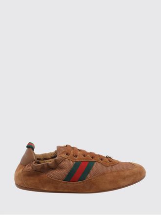 Gucci Sneakers GUCCI Damen Farbe Braun