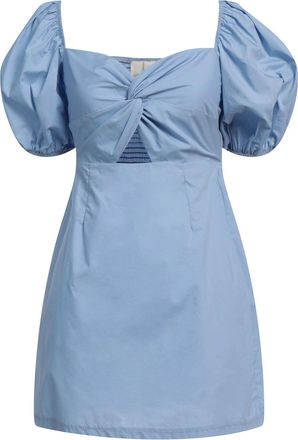 Angela Davis KLEIDER - Mini-Kleider auf YOOX.COM