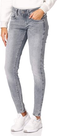 G-Star RAW Damen Lynn Super Skinny Jeans