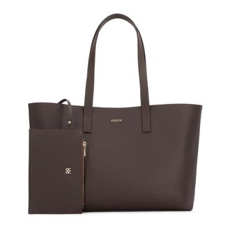 Kazar Febi Gro&szlig;e Handtasche - - Bags - Damen - Braun - ONE SIZE