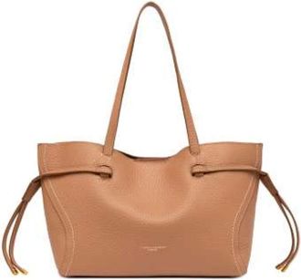 Gianni Chiarini Femme, Sacs, Beige, Taille: ONE Size Violette Tote Bag