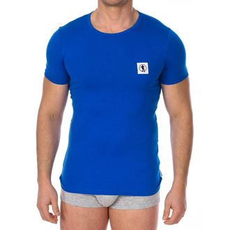 Dirk Bikkembergs 2er-Pack Mode Pupino-T-Shirts
