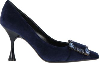 Sergio Rossi SCHUHE - Pumps auf YOOX.COM