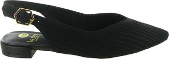 La Strada Femme, Chaussures, Noir, Taille: 39 EU 2501237 Escarpin Slingback