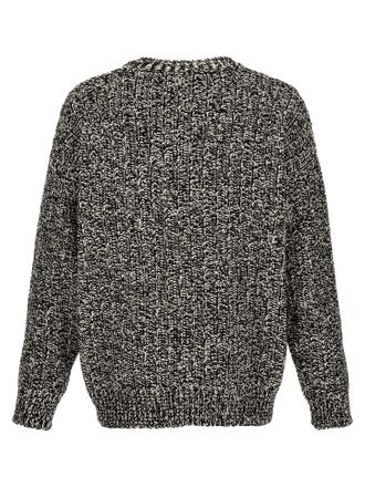 Jil Sander Magic Orchestra Sweater - Black