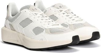 L&Oslash;CI Baskets L&Oslash;CI V&Oslash;LT Blanc/Gris, blanc, 42 1/3 EU