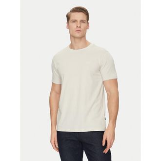 Joop JOOP! Jeans T-Shirt 30027746 Beige Modern Fit