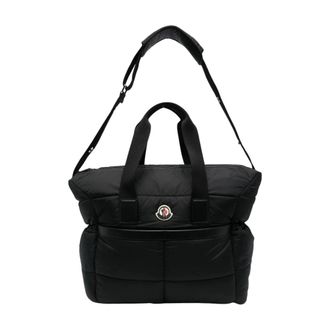 Moncler unisex, Taschen, Schwarzk, ONE SIZEGr&ouml;&szlig;e