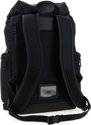 Moncler Kenton Backpack - Black