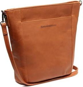 The Chesterfield Brand Moore Crossbody Bag Cognac