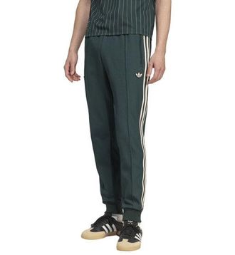 adidas Juventus Icon - Fu&szlig;ballhose - Herren