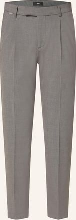 Cinque Cinque Chino Cisalto Extra Slim Fit grau