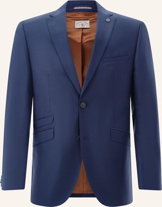 CG - Club of Gents Cg - Club Of Gents Sakko Cg Camden-St Sv Slim Fit blau