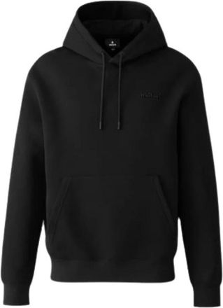 Mackage Homme, Sweatshirts et sweats &agrave; capuche, Noir, Taille: 2XL Kolton Z Sweat &agrave; capuche
