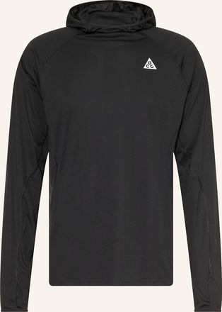 Nike Funktionsshirt Acg Solar Chase schwarz